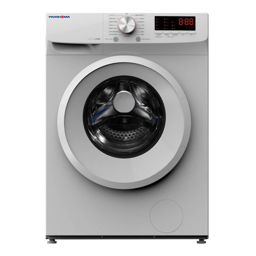 ماشین لباسشویی پاکشوما مدل TFU-73200 ظرفیت 7 کیلوگرمماشین لباسشویی پاکشوما مدل TFU-73200 ظرفیت 7 ...